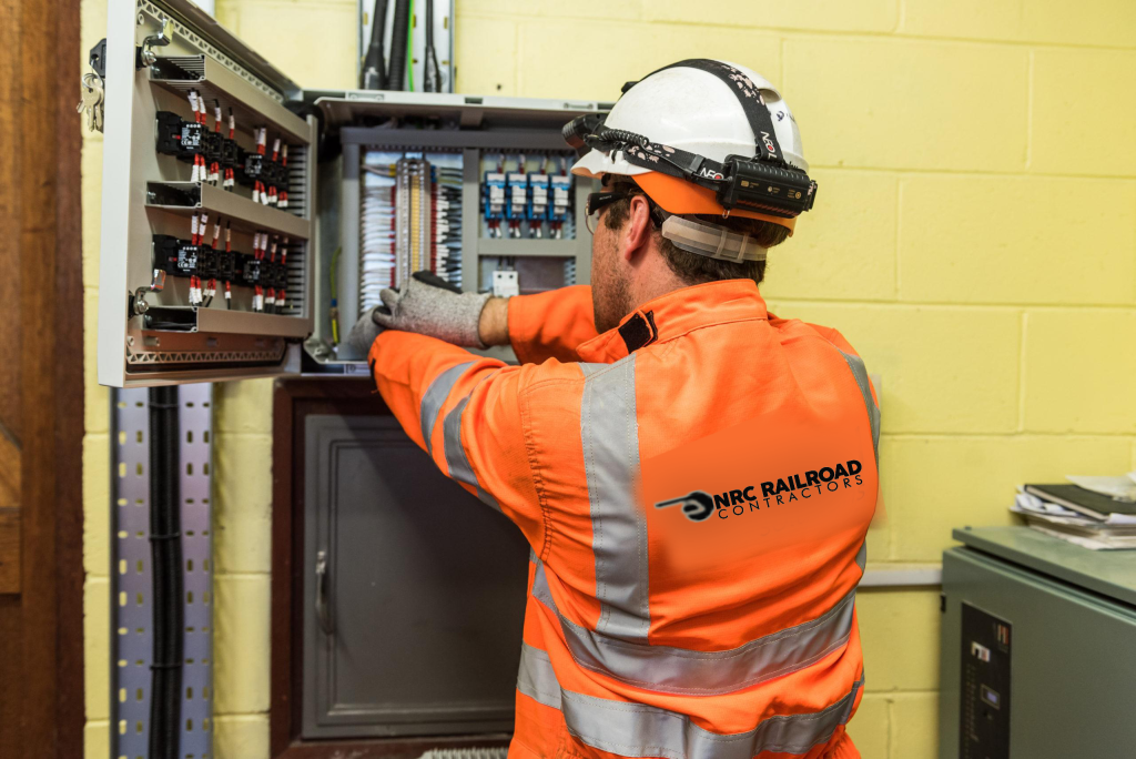 NRC Rail Road Contractors – NRC Contractors' experience, lead by our ...